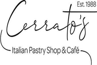 Cerrato's Pastry Shop - West Springfield MA | Vagaro